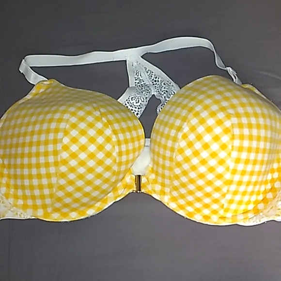 Cacique | Intimates & Sleepwear | Cacique Boost Plunge Bra | Poshmark